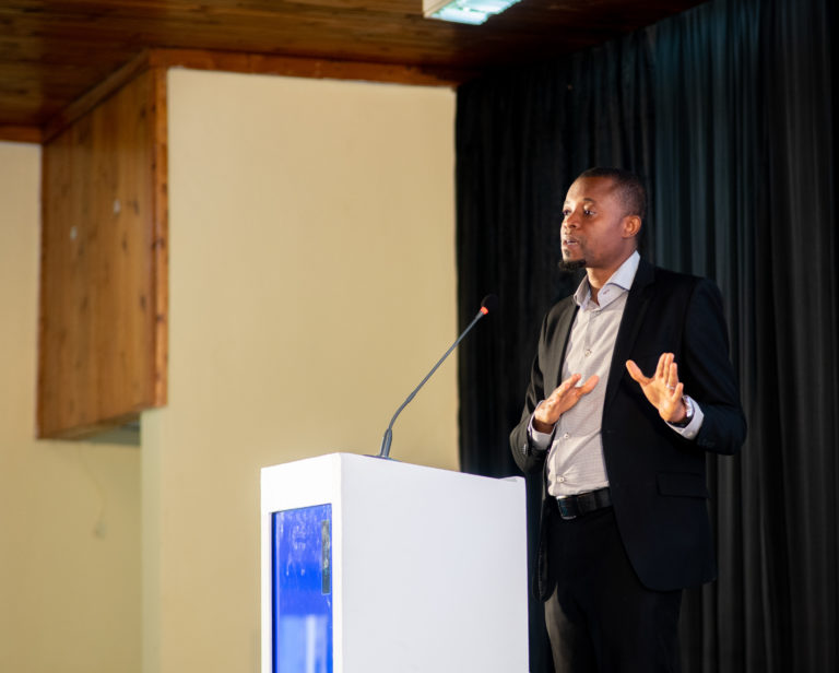 Workshop on Artificial Intelligence and Fairness, Deep Learning Indaba ...