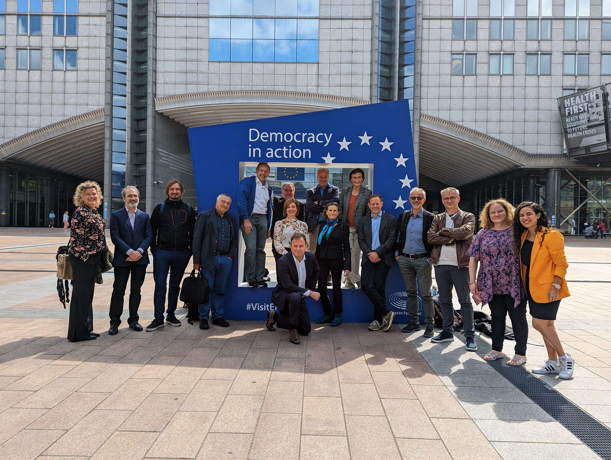 Presenting the new science of Artificial Intelligence that can put ...