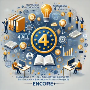 Knowledge 4 All Foundation Ltd.