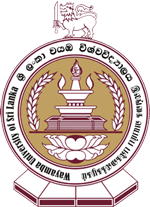 Wayamba University of Sri Lanka | Knowledge 4 All Foundation Ltd.