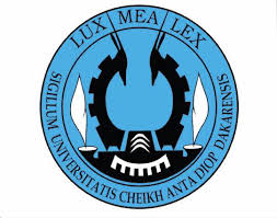 Cheikh Anta Diop University | Knowledge 4 All Foundation Ltd.